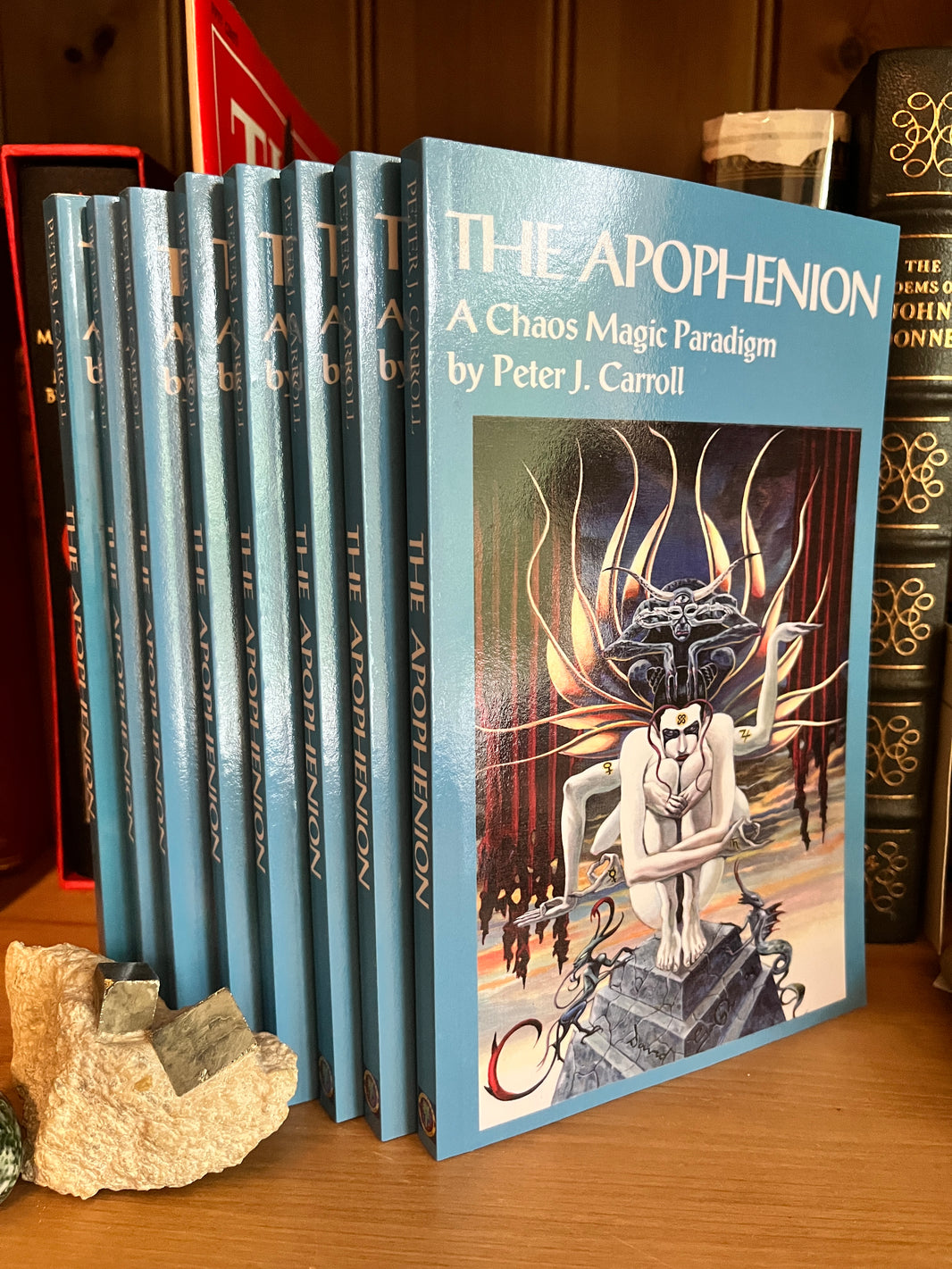 Magic – Fool's Journey Books
